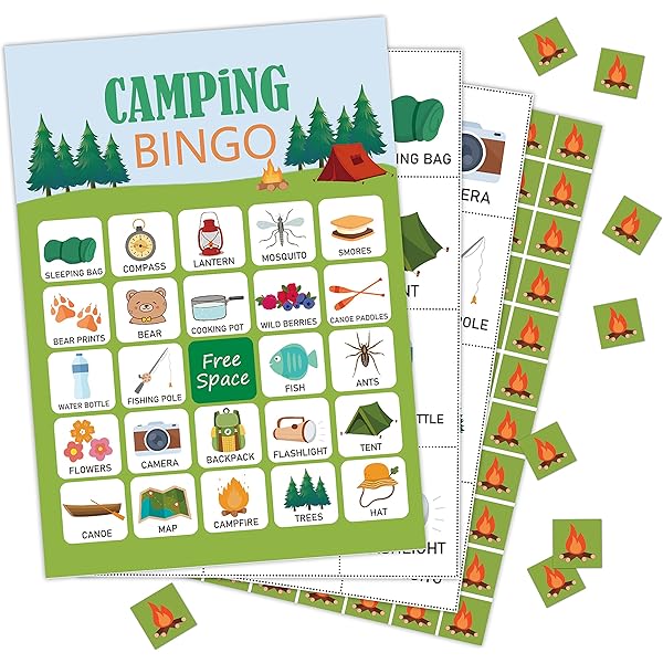 14n-animal Party Bingo Cards Classroom Game, Game Night Animal Bingo ...