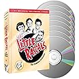 Amazon.com: The Little Rascals: The Complete Collection : Little ...