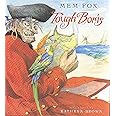 Tough Boris: Fox, Mem, Brown, Kathryn: 9780152896126: Amazon.com: Books