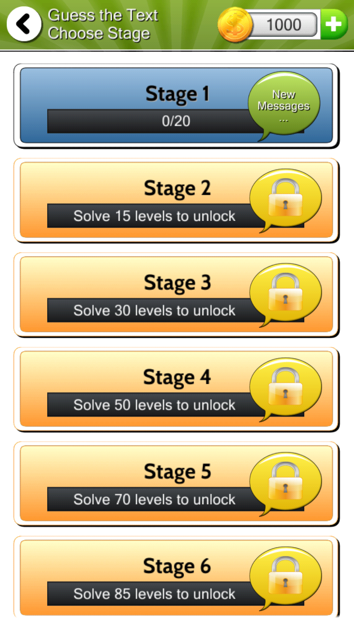 Guess the Text:Amazon.co.uk:Appstore for Android