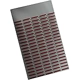 Amazon.com: 100pcs 5mm Water Damage Sticker Liquid Submersion ...