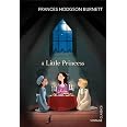 A Little Princess (Vintage Children's Classics): Hodgson Burnett ...