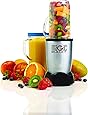 Magic Bullet Blender, Mixer & Mini-Food Processor In-One (17-Piece Set ...