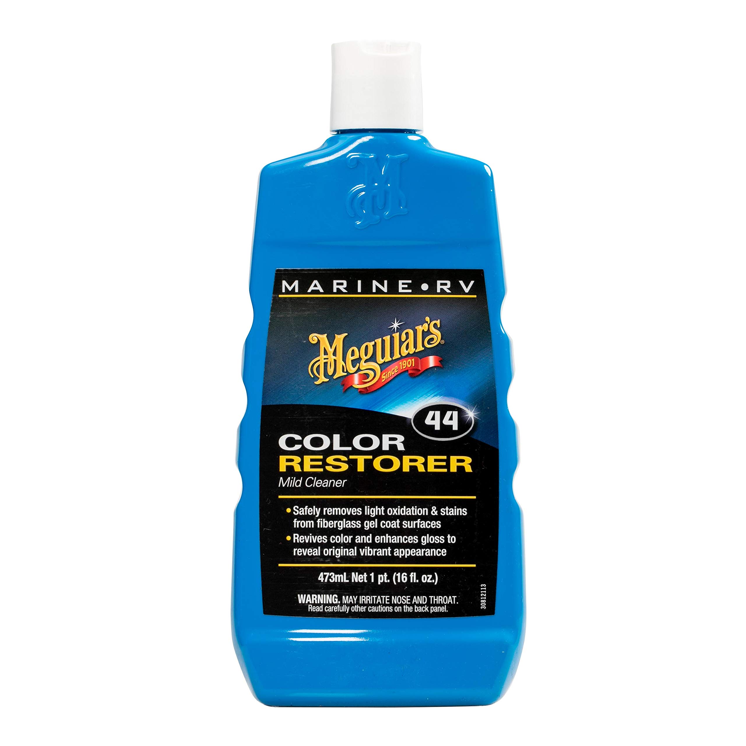 Mua Meguiar’s Marine/RV Color Restorer M4416 - Professional-Grade ...