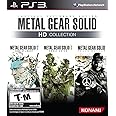 Amazon.com: Metal Gear Solid HD Collection : Konami of America: Video Games