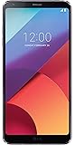 Amazon.com: LG G6 - 32 GB - Unlocked (AT&T/T-Mobile/Verizon) - Black ...