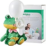 Otovent Autoinflation Device- Clinically Effective Treatment for Glue Ear: Amazon.co.uk: Health ...