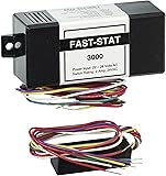 FAST-STAT Model 5000 Thermostat Wire Extender (Adds Four Wires ...