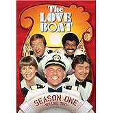 Amazon.com: Love Boat: Season Three Volume Two : LOVE BOAT: SEASON 3 ...