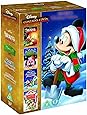The Ultimate Mickey Mouse Movie Collection DVD 1995: Amazon.co.uk ...