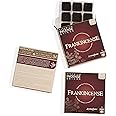 Amazon.com: Aromafume Frankincense Incense Bricks (3 Trays x 9 Pieces ...