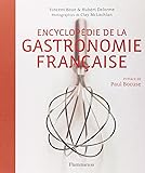 Amazon.fr - Le grand livre de la gastronomie française encyclopédie par ...
