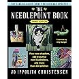 Amazon.com: The Needlepoint Book: New, Revised, and Updated Third ...