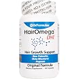 Amazon.com: DrFormulas Original Hair Vitamins Without Biotin ...