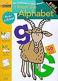 I Know Numbers (Preschool) (Step Ahead): Golden Books: 9780307036711 ...