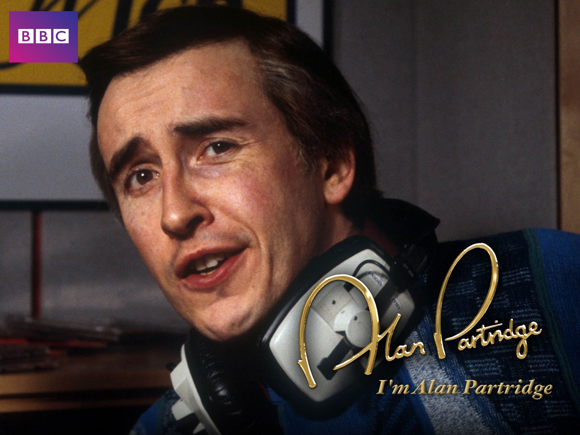 Watch I'm Alan Partridge Season 2 | Prime Video