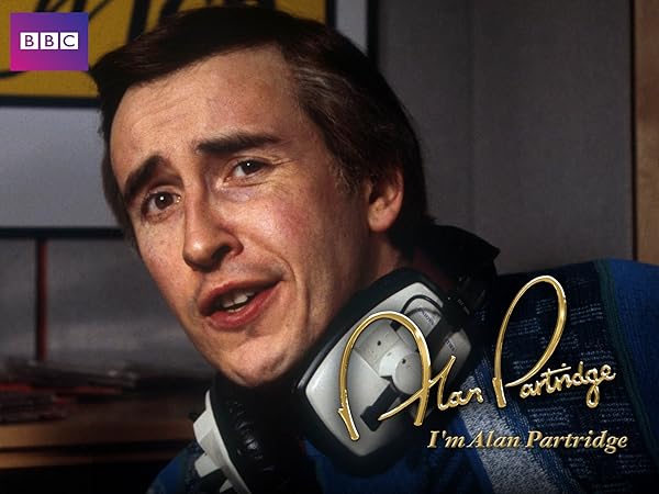 Watch I'm Alan Partridge Season 2 | Prime Video