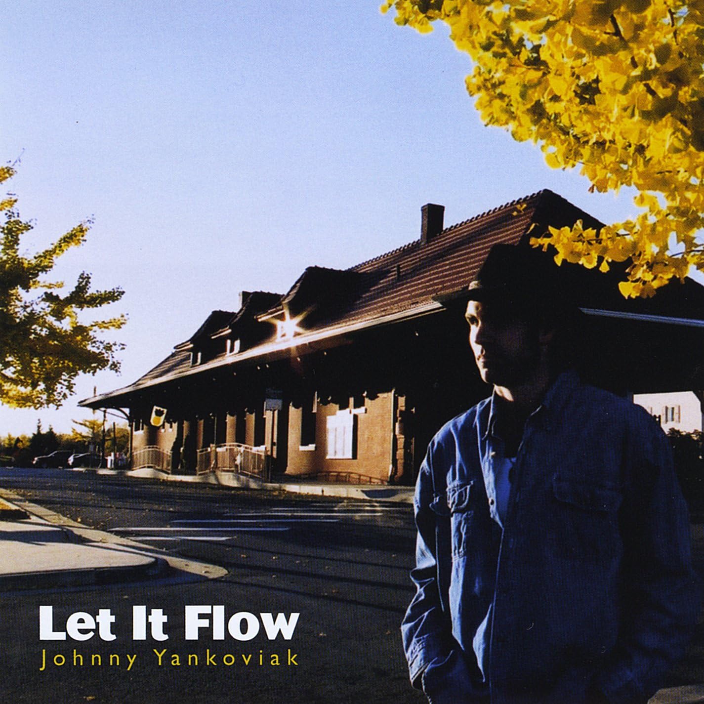 Let It Flow - Amazon.co.uk