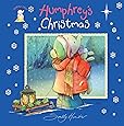 Humphrey's Christmas (Gift Book): Sally Hunter: 9780857343413: Amazon ...