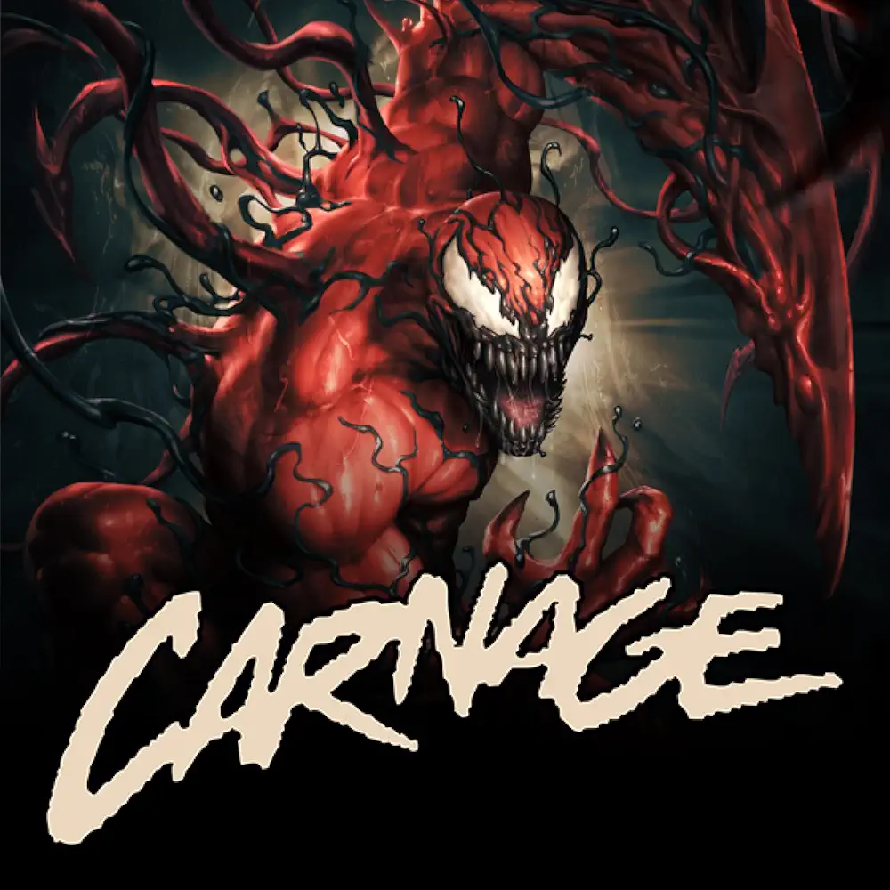 Carnage (2022) | Marvel Comics Series » Comicscored.com