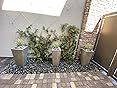 Amazon.com : Diamond Pattern Wire Trellis : Patio, Lawn & Garden