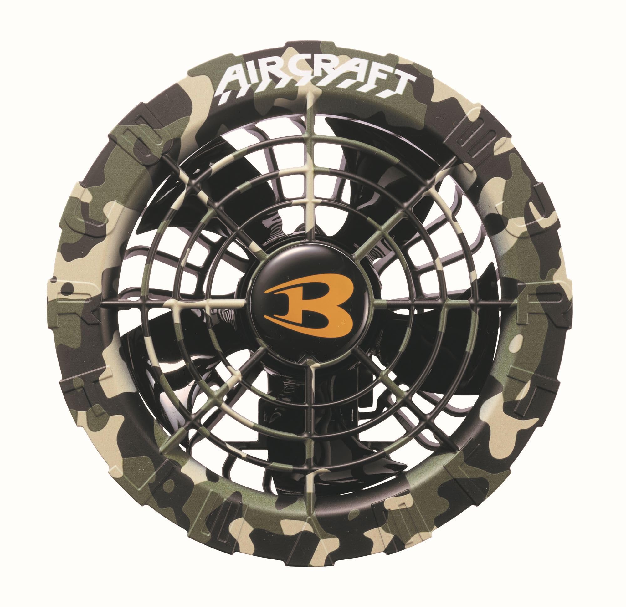 Mua BURTLE Aircraft 2024 Model, AC08-2 67 F Fan Unit, Marine trên Amazon Nhật chính hãng 2025 | Fado