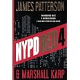 Amazon.com: NYPD Red 4: 9780316407069: Patterson, James, Karp, Marshall ...