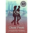 The Chosen: Potok, Chaim: 9781501142468: Amazon.com: Books