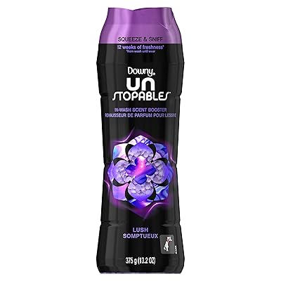 Buy Downy Unstopables Premium Scent Booster with Softener Fabric ...