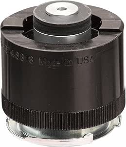 Stant 12025 Radiator Cooling System Tester Adapter, Cap Adapters ...