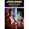 Amazon.com: Rogue Planet: Star Wars Legends: 9780593974773: Bear, Greg ...