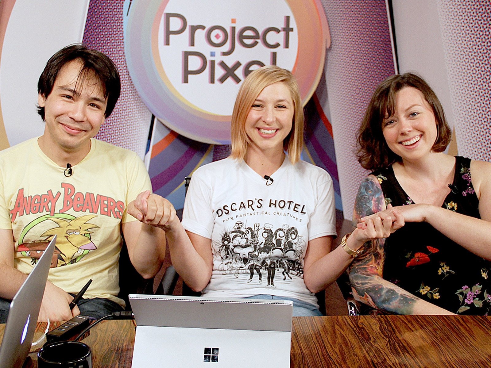 Watch Project Pixel- Season 1 | Prime Video