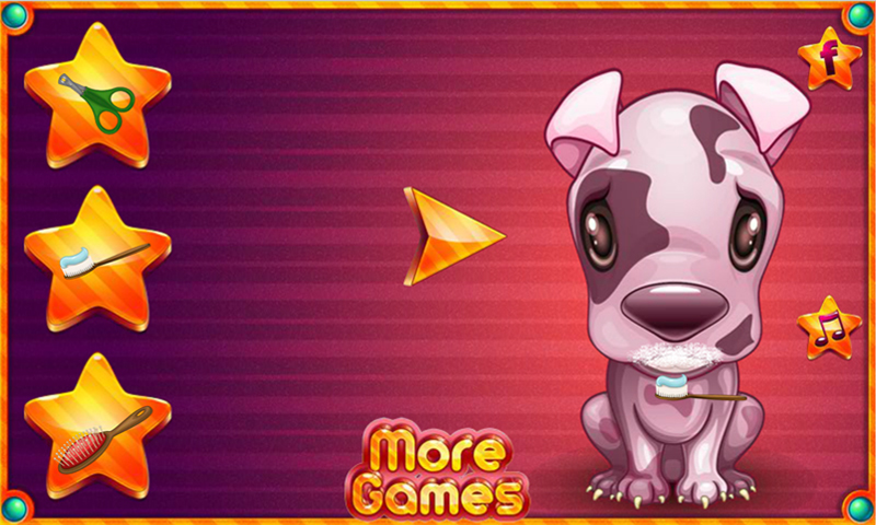 Puppy Love:Amazon.com:Appstore for Android