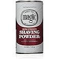 Amazon.com: Magic Red Shaving Powder 5.0 oz. Extra Strength Depilatory ...