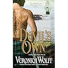 Devil's Highlander (A Clan MacAlpin Novel Book 1) - Kindle edition by ...