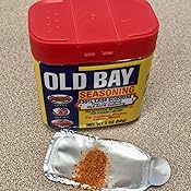 Amazon.com : Old Bay 30% Less Sodium Seasoning (13.5 Ounce .), 13.5 Fl ...