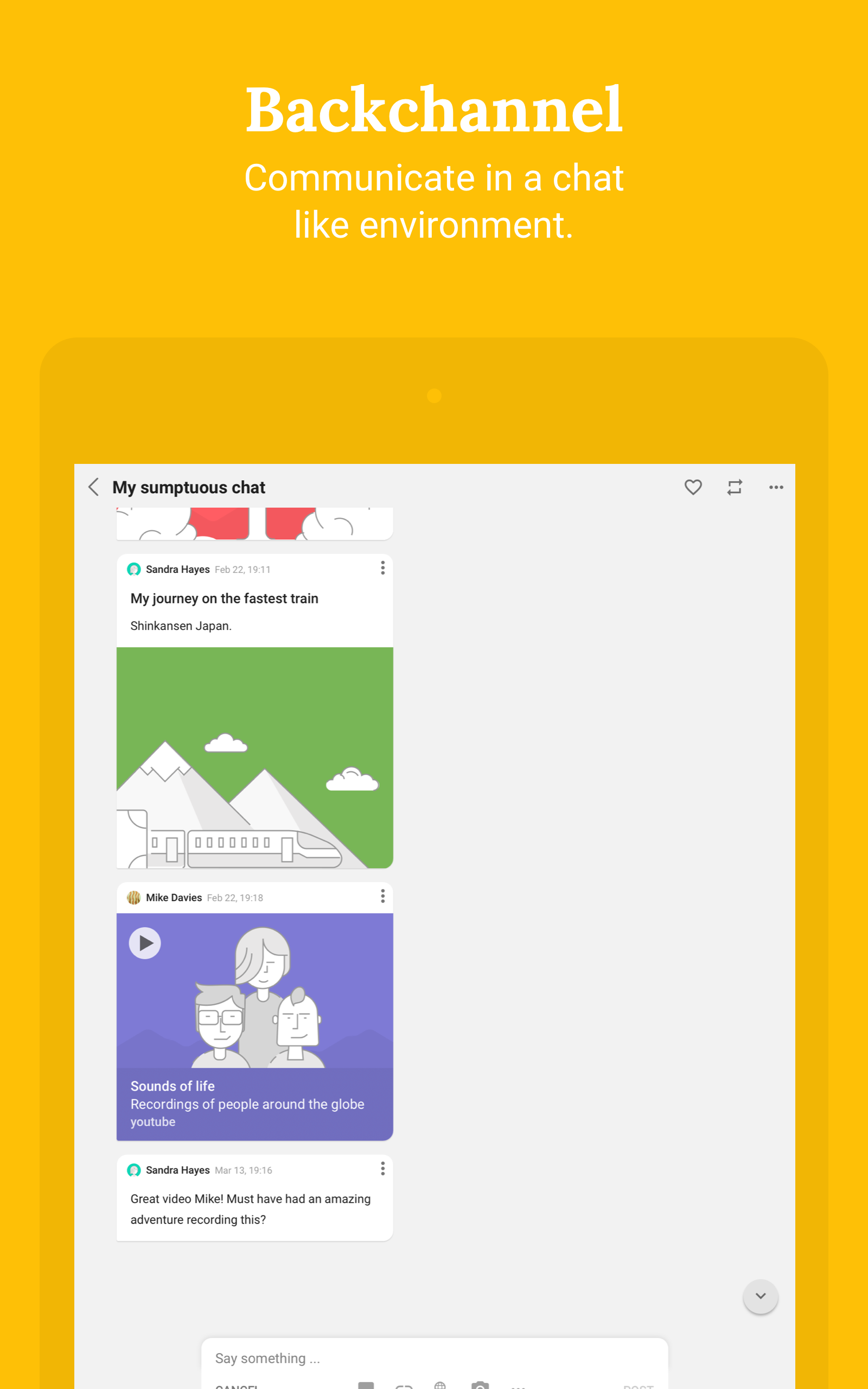 Padlet: Amazon.es: Appstore para Android