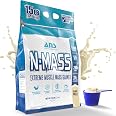 ANS PERFORMANCE N-Mass Protein Powder with Food-Based Carbs