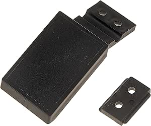 Amazon.com: Dorman 76985 Sliding Window Latch Compatible with Select ...
