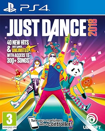EL BAILE EN LOS VIDEOJUEGOS – THE DANCE EVERYWHERE