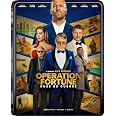 Amazon.com: Operation Fortune: Ruse De Guerre [4K UHD] : Hugh Grant ...