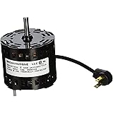 BROAN 99080450 MOTOR - Electric Fan Motors - Amazon.com