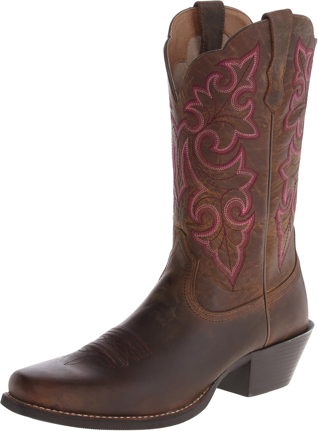 Ariat Botas de: Amazon.com.mx: Ropa, Zapatos y Accesorios