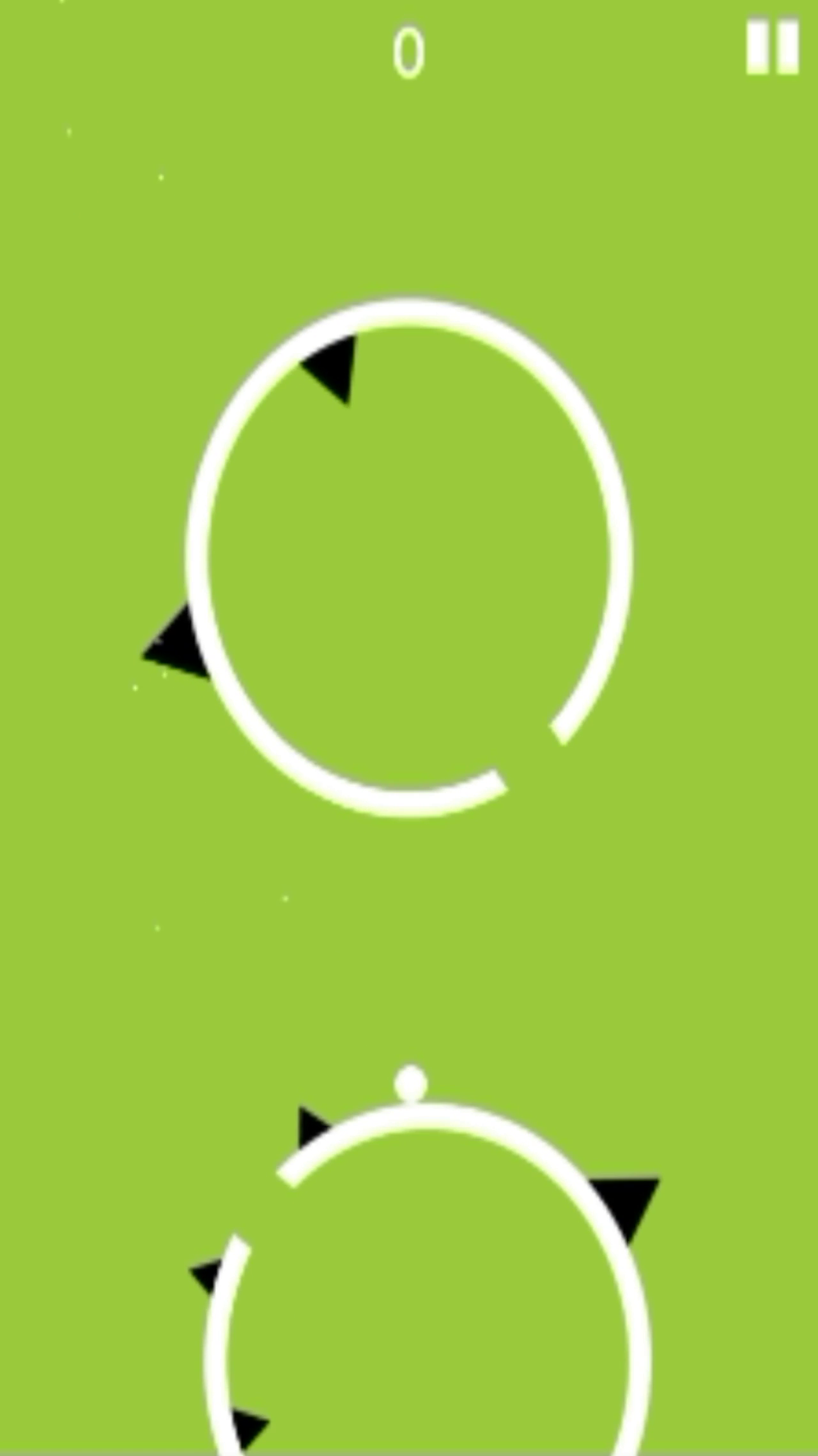 Spinny Crossy & Twist Circle Wheel Maze Fun Free Game - App on Amazon ...