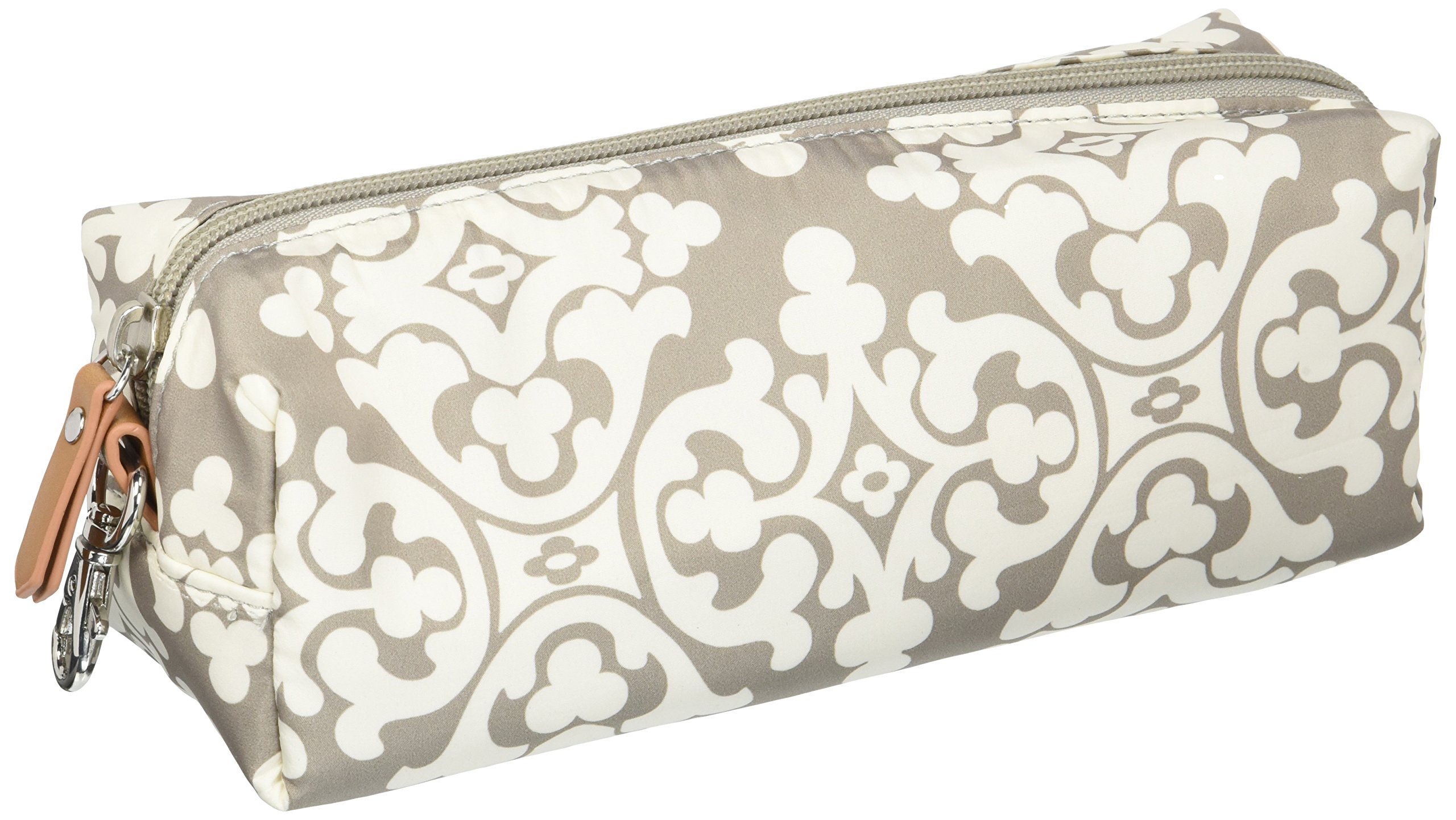 Amazon.com : Petunia Pickle Bottom Downtown Tote Diaper Bag in ...