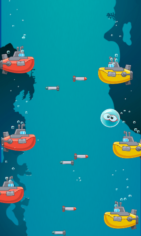 Deep Sea Escape:Amazon.com:Appstore for Android
