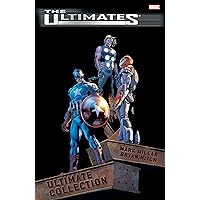 Amazon.com: The Ultimates: Ultimate Collection: 9780785143871: Mark ...