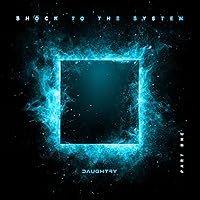Daughtry - Shock To The System (Part One)[EP] - Amazon.com Music