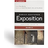 Exalting Jesus in Acts (Christ-Centered Exposition Commentary): Merida ...