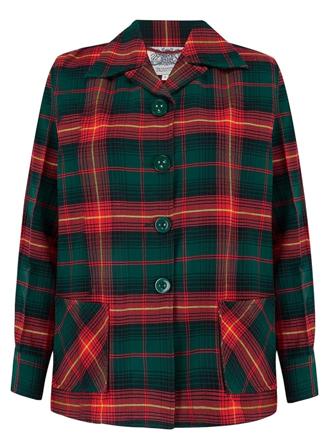 1940s Style Coats and Jackets for Sale